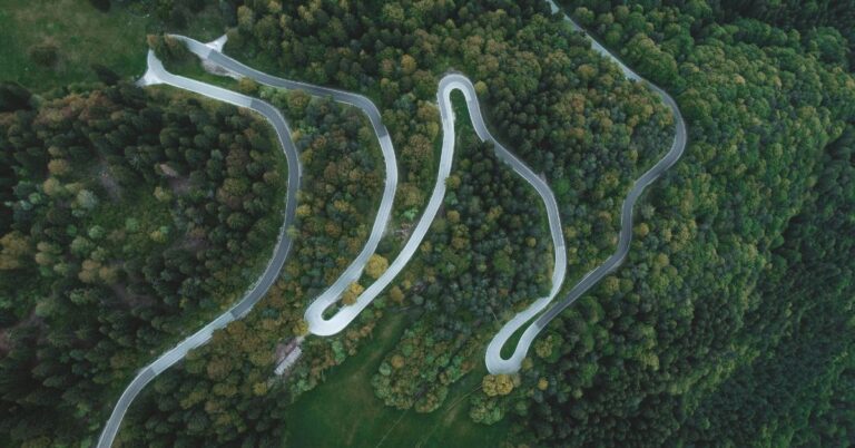 Life is Not Linear – pulse941.com.au