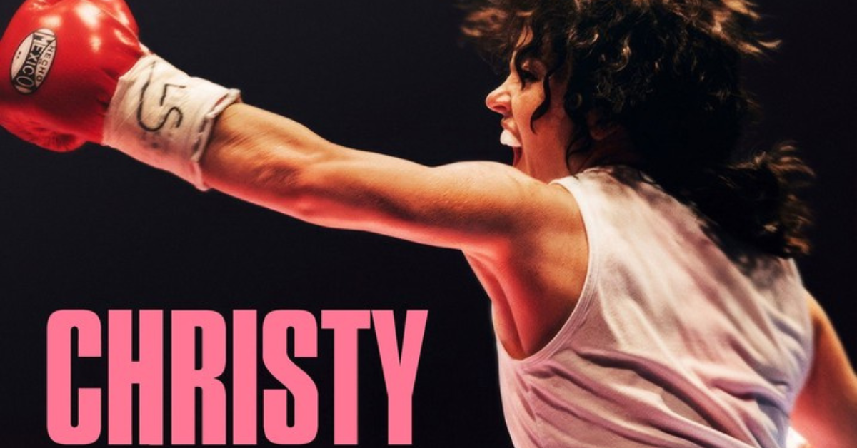 Christy – Movie Review – pulse941.com.au